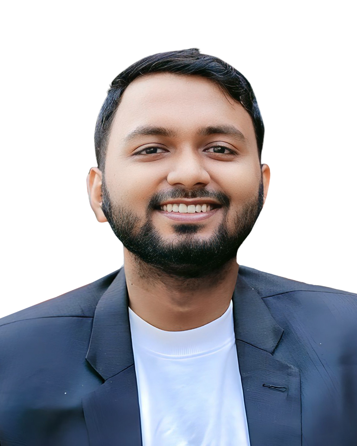 Sabbir Mahmud Afridi